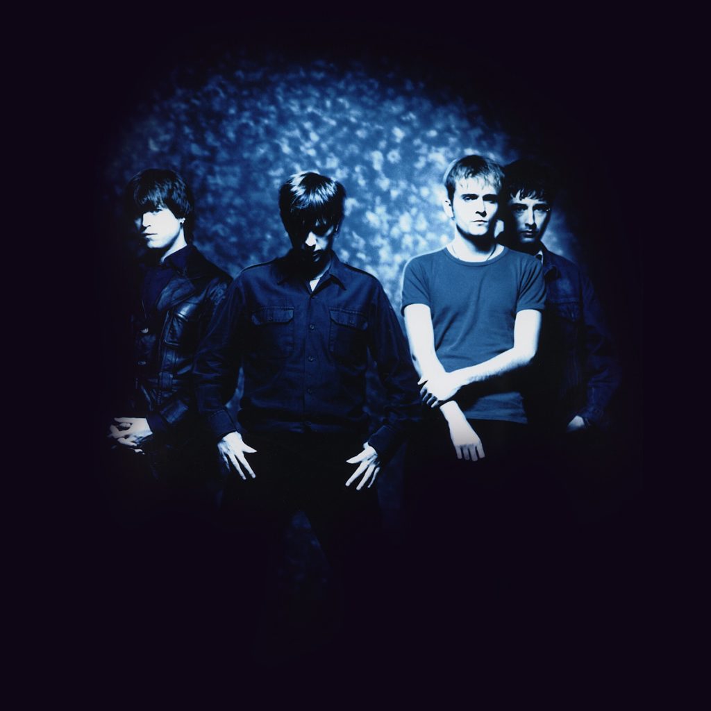 90年代後半のイギリスにおいて最も象徴的であったロック・バンド、Mansun（マンサン）。1998年に発表し全英6位を獲得した2ndアルバム ...