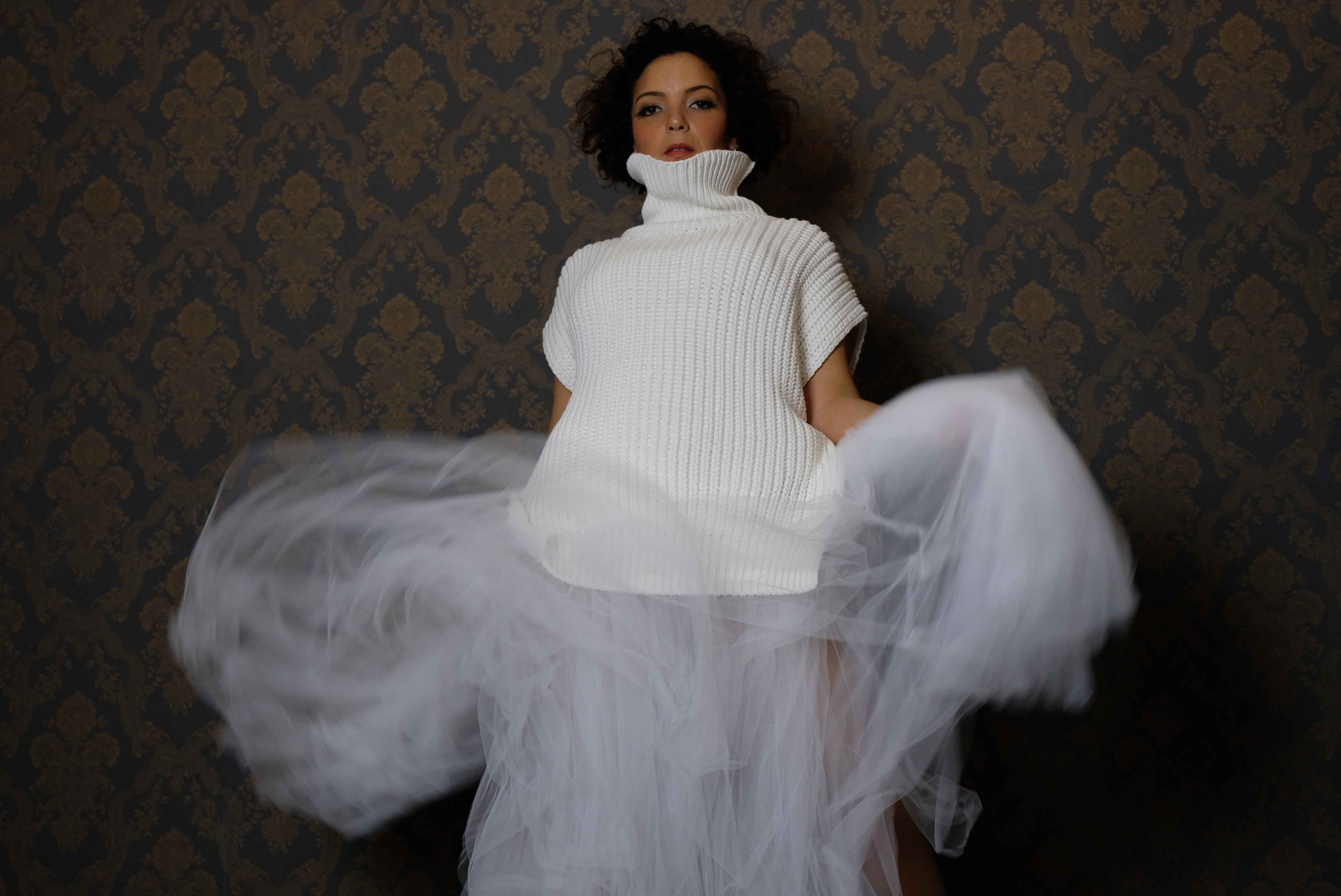 フランス発アヴァンギャルド・アーティスト、sarasara（サラサラ）初の来日公演が決定！ | Sam's Up