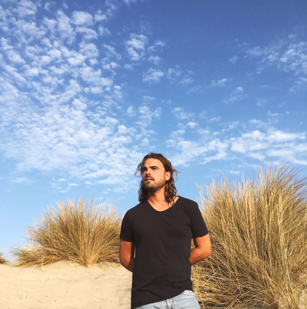 Al Sunny（アル・サニー）、モダンAORの新たなバイブルとなる超傑作2ndアルバムを11/13にリリース決定！ | Sam's Up