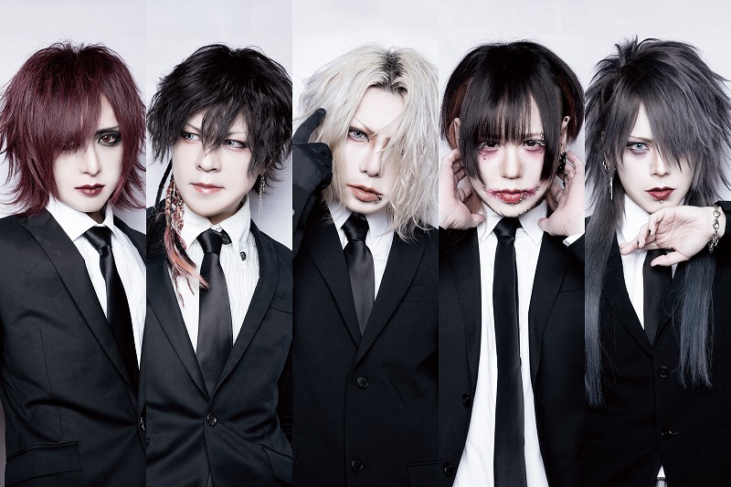 ミスイ単独公演「弱歌斉唱」は、歌モノに特化したスペシャルな内容。当日限定のスーツ衣装も必見!! | Sam's Up