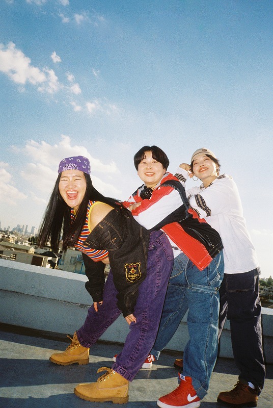 何が起こるかわからない！？ MyM 初のファンミーティングが開催！ 1月19日はみんなでアソボウゼ！！ | Sam's Up